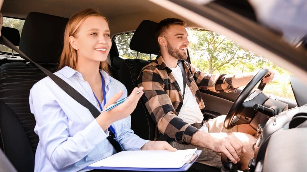 Driver Education Vs. Driver Training: What Are The Differences?