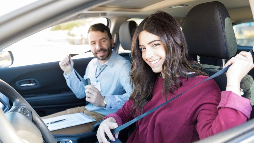 Defensive Driving Course: What to Expect in Your Class